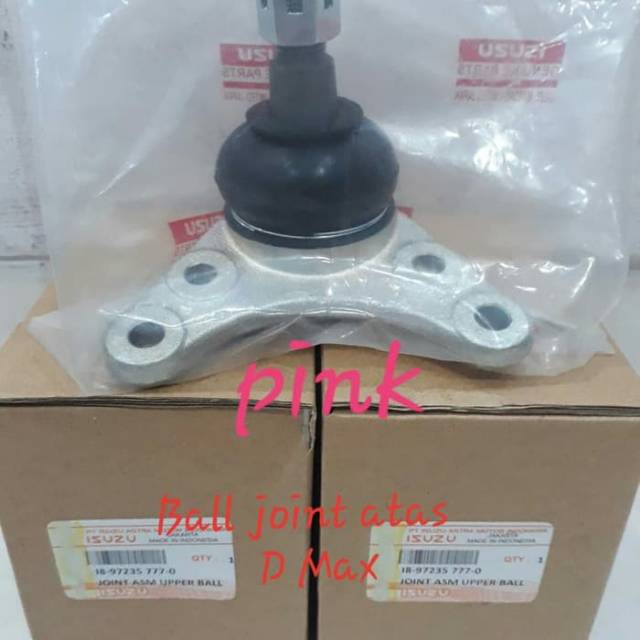 Jual Ball joint atas Isuzu D Max 2500cc 2900cc | Shopee Indonesia