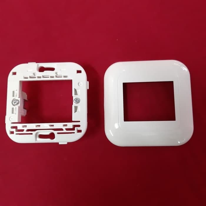 Jual WEJ78029W Frame Seri/2 Gang Wide Series Panasonic | Shopee Indonesia