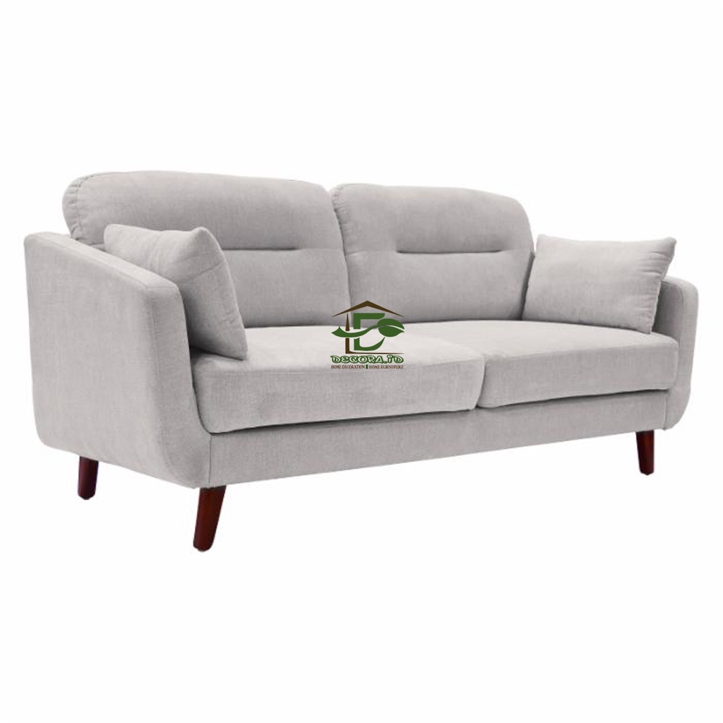 Jual Sofa Minimalis Sofa Santai Sofa 2 Seater Sofa Murah Sofa Kombinasi