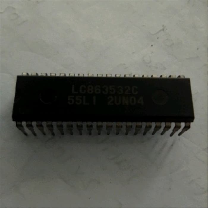 Jual IC LC863532C 55L1 LC 863532C 55L1 oryginal baru | Shopee Indonesia