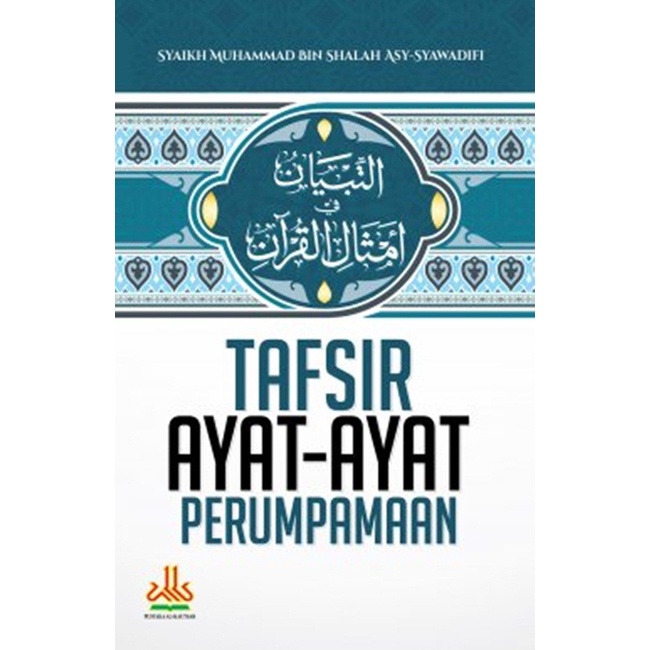 Jual Buku - Tafsir Ayat-Ayat Perumpamaan | Shopee Indonesia Jual Buku - Tafsir Ayat-Ayat Perumpamaan | Shopee Indonesia