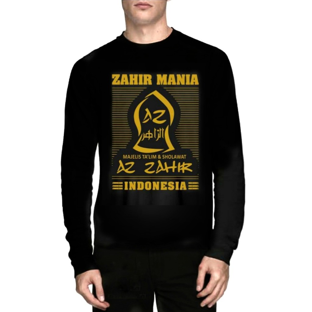 Jual Kaos Zahirmania/Baju Az zahir/Kaos Azzahir Murah/Kaos Azzahir ... Jual Kaos Zahirmania/Baju Az zahir/Kaos Azzahir Murah/Kaos Azzahir ...