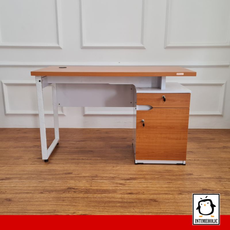 Jual MEJA KERJA MEJA SEKERTARIS MEJA STAFF MEJA KANTOR MEJA TULIS MEJA ...