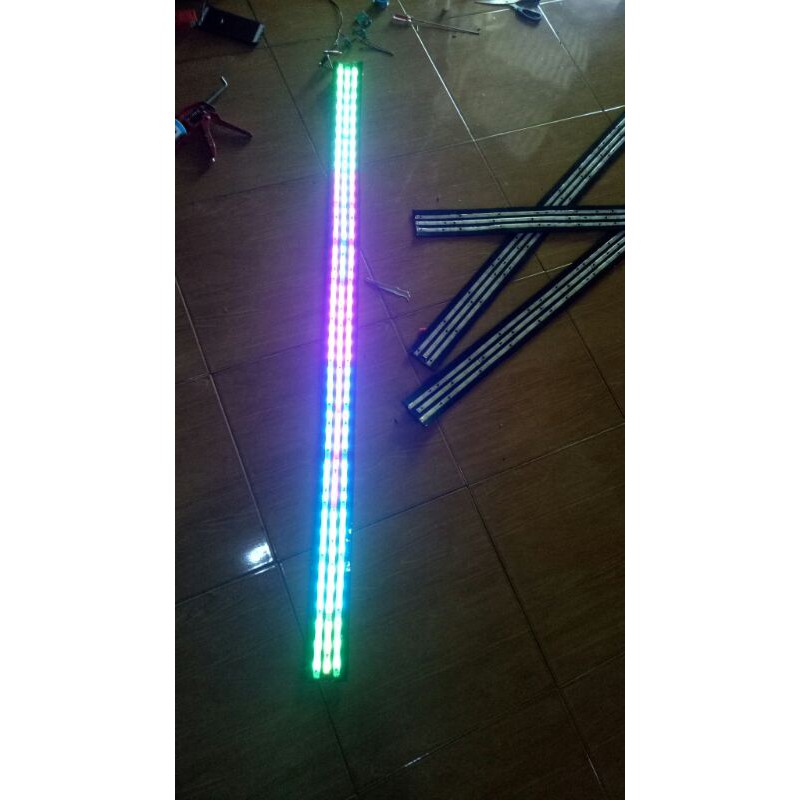 Jual Led strobo kaca | Shopee Indonesia