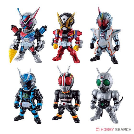 Jual Converge Kamen Rider Zio Kamen Rider Geiz Kamen Rider Ghost Kamen ...