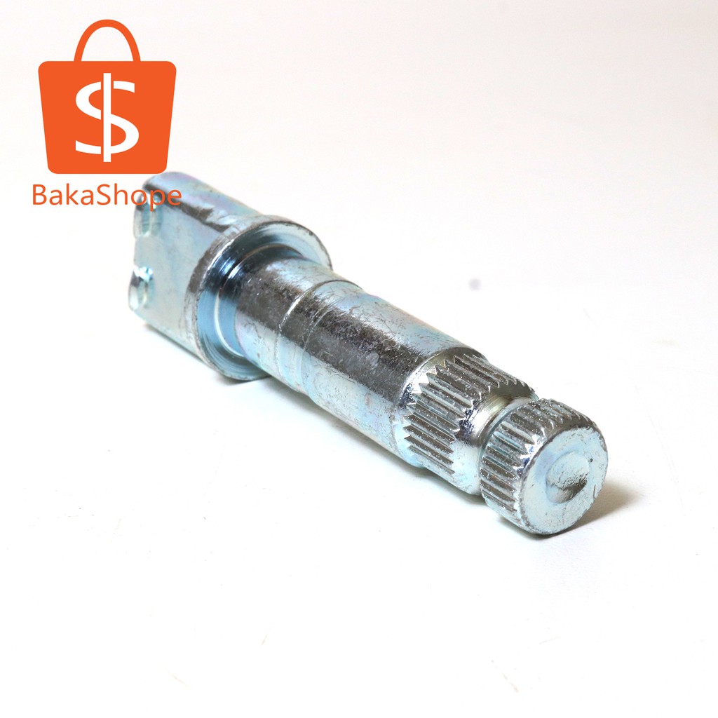 Jual As Paha Rem Belakang Honda Mega Pro Tiger Gl Pro | Shopee Indonesia