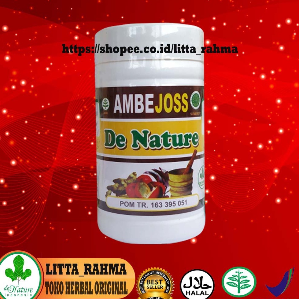 Jual AMBEJOS Obat ambeien ampuh Susah Bab Ambeyen Benjolan Anus Fistula ...
