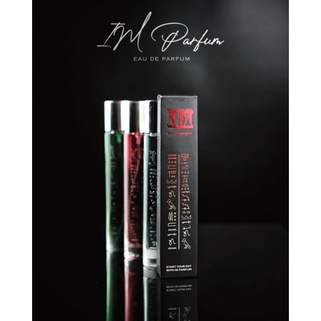 Jual IM PARFUM ORIGINAL - PAKET 11 BOTOL | Shopee Indonesia