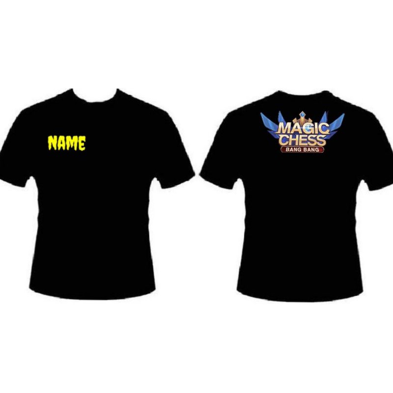 Jual kaos magic chess | Shopee Indonesia