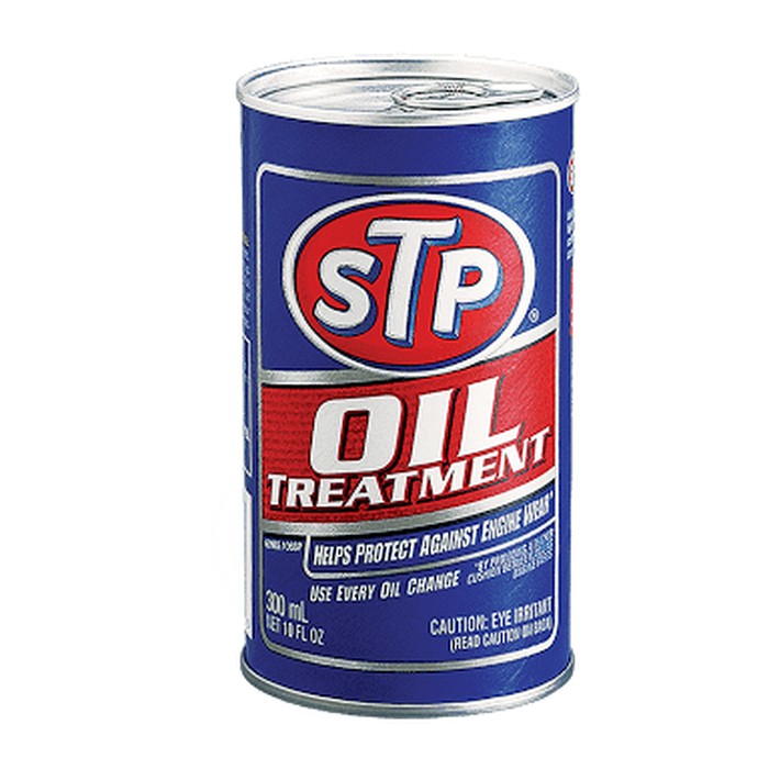 Jual STP OT oil treatment campuran additive oli mesin bensin | Shopee ...