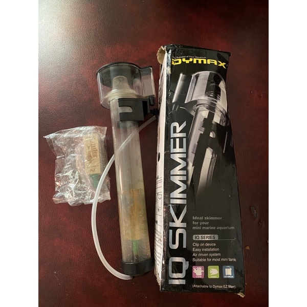 Jual skimmer dymax | Shopee Indonesia