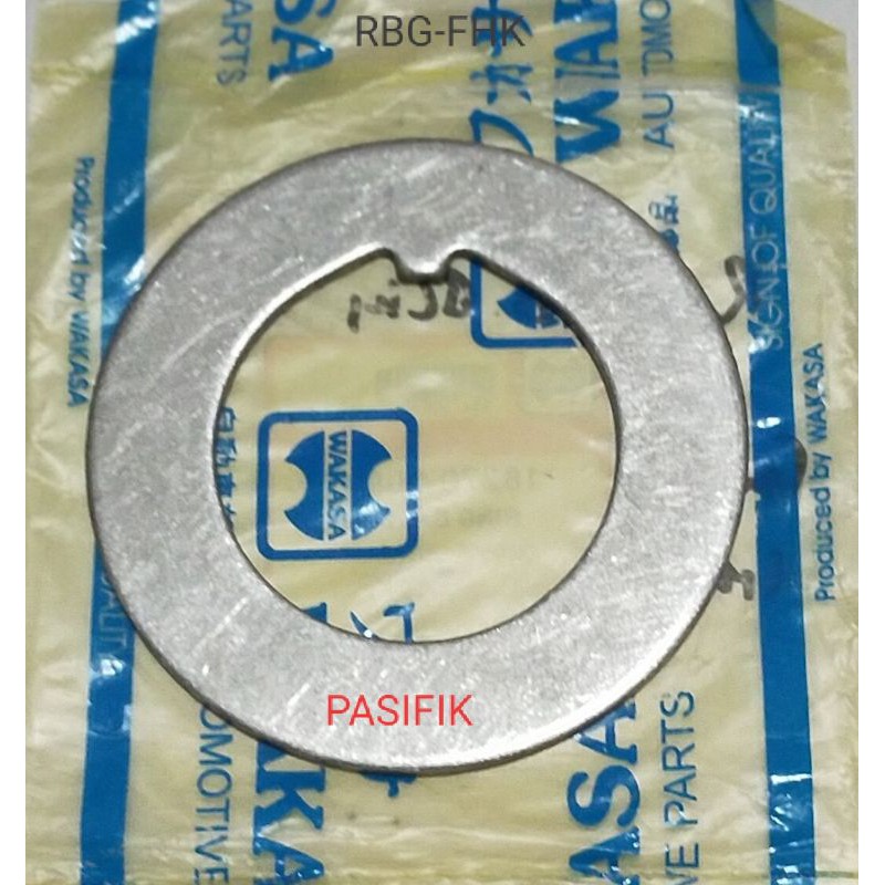 Jual RING AS BELAKANG CANTER HDX PS136 RATA(MB-308963) | Shopee Indonesia