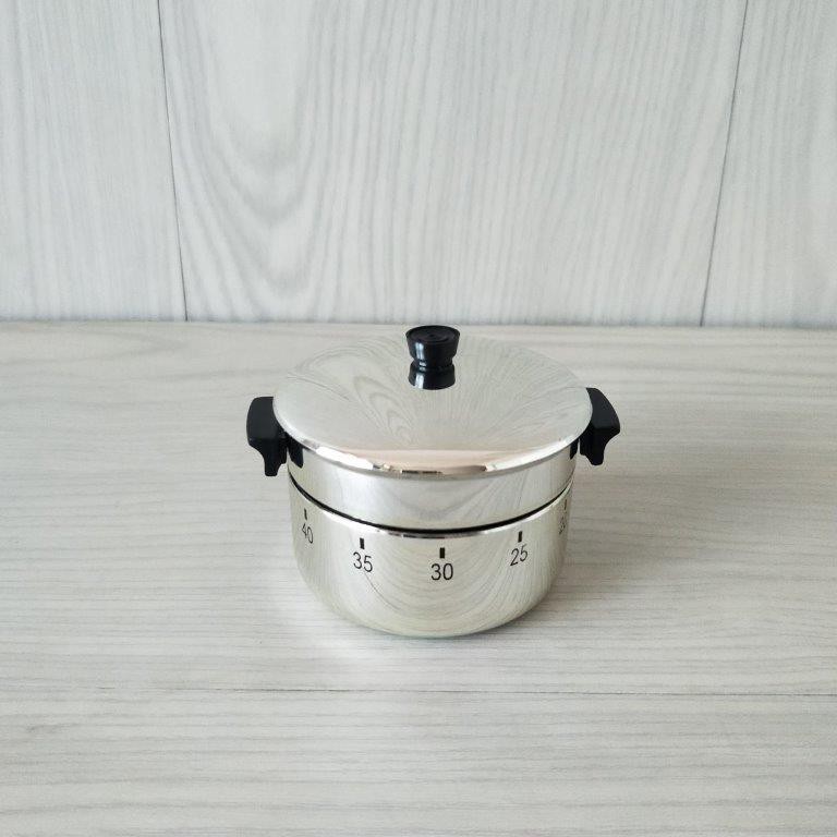 Jual Timer Panci Bulat | Shopee Indonesia