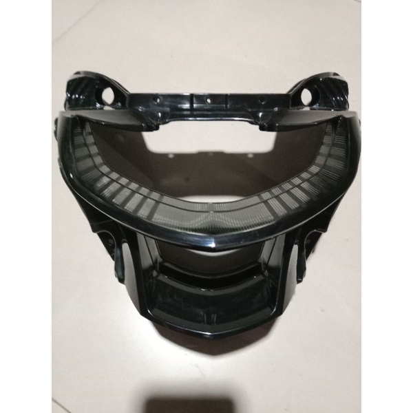 Jual kumis frame reflektor mio gear original | Shopee Indonesia