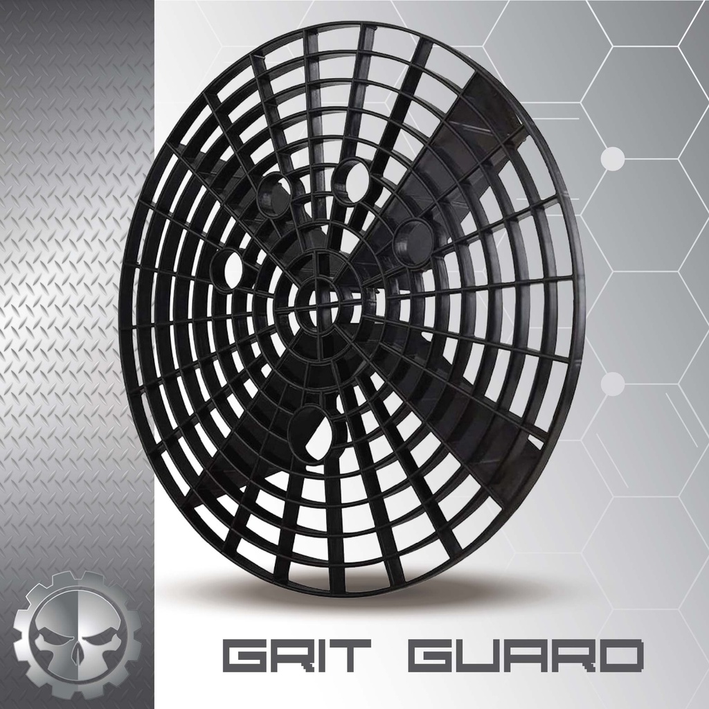Jual Grit Guard Insert wash board | Saringan Filter Ember Cuci Mobil ...