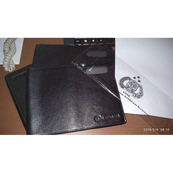 Jual KA Sampul / Cover Buku BPKB (kulit) KD 1246 | Shopee Indonesia