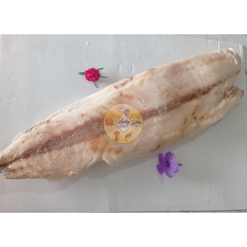Jual ikan gindara filet frozen per 1000 gram | Shopee Indonesia