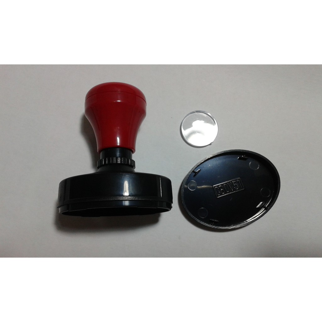 Jual CBOV51 - Gagang Stempel Flash Oval 52 x 37 mm | Shopee Indonesia