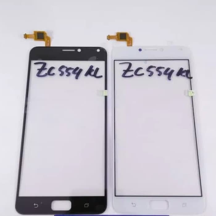 Jual Kaca TouchScreen Touch Screen TS Layar Sentuh ASUS ZENFONE 4 MAX 5 ...