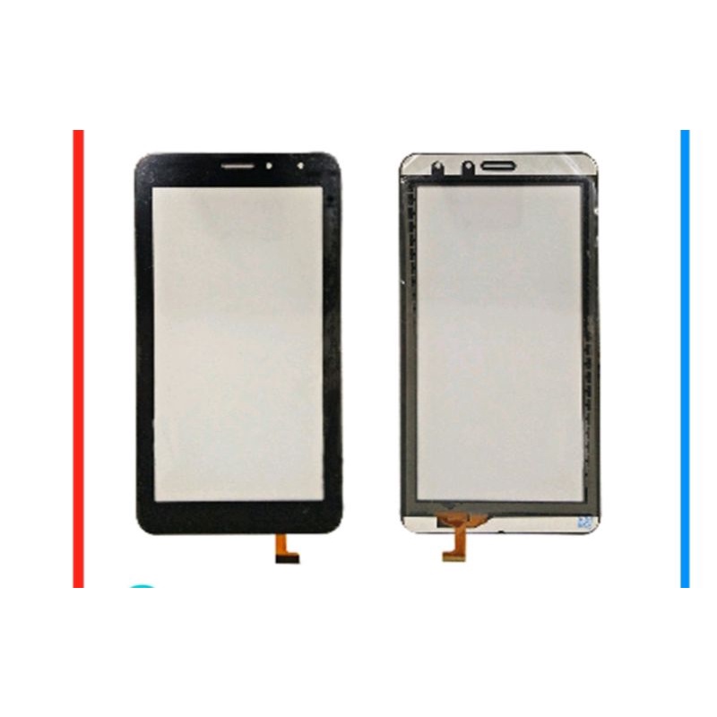 Jual TS TC TOUCHSCREEN ADVAN ADVANCE TAB E1C NXT / S7D / E1C ACTIVE ...