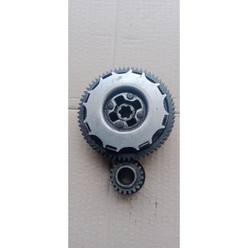 Jual Draft rumah kopling Suzuki Bravo RC set original | Shopee Indonesia