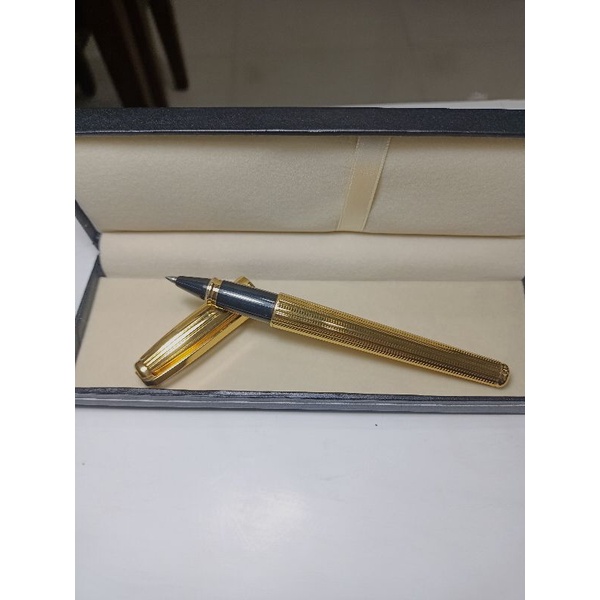 Jual PULPEN ST DUPONT ORI no pulpen Montblanc giok Burma dasi masker ...
