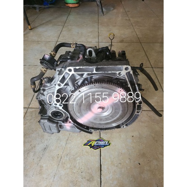 Jual GEARBOX TRANSMISI MATIC CIVIC FD1 1800CC ASLI | Shopee Indonesia