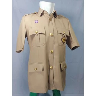 Jual Baju PDU Terlengkap & Harga Terbaru September 2025 | Shopee Indonesia