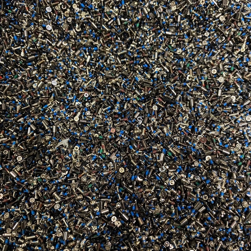 Jual BAUT BAUD MUR SCRUP HANDPHONE Universal SEMUA TYPE HP | Shopee ...