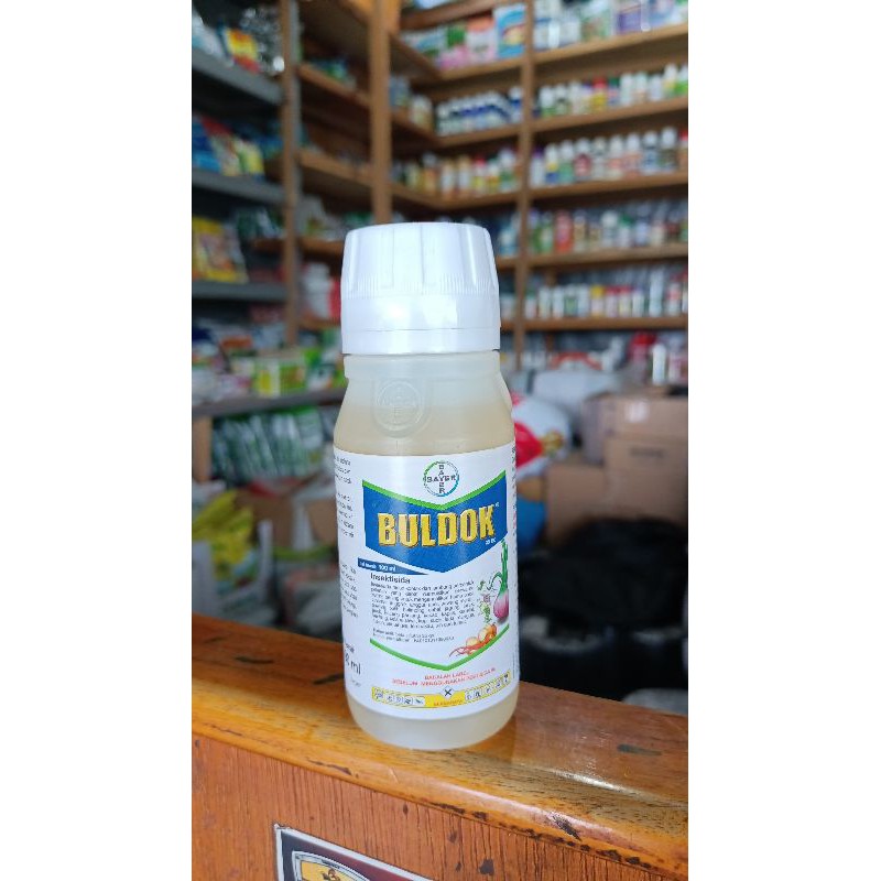 Jual Buldok 25EC | Shopee Indonesia