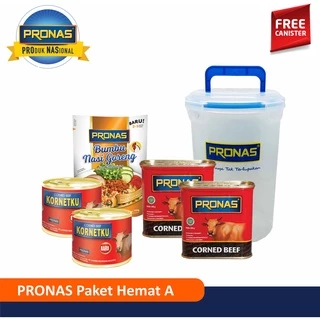 Toko Online Pronas Official Store | Shopee Indonesia