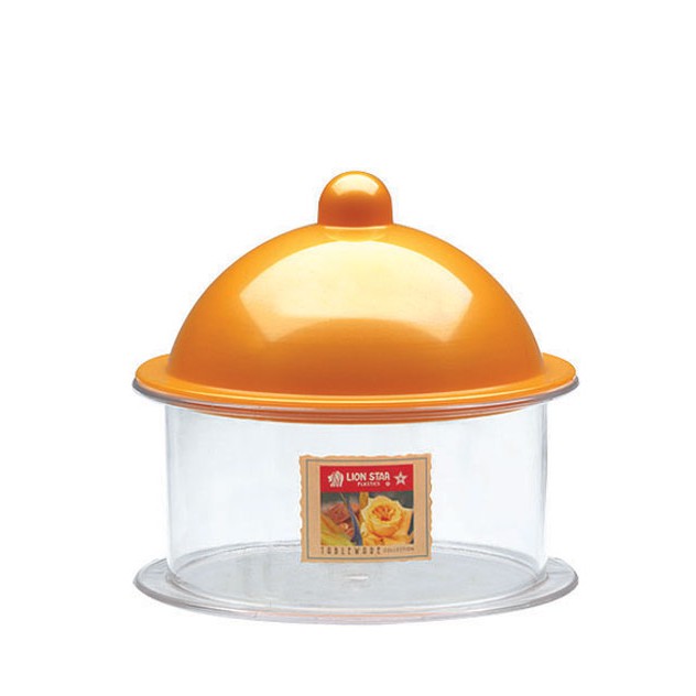 Jual Lion Star Wonder Case Toples Wadah Permen Manisan Cemilan Plastik ...