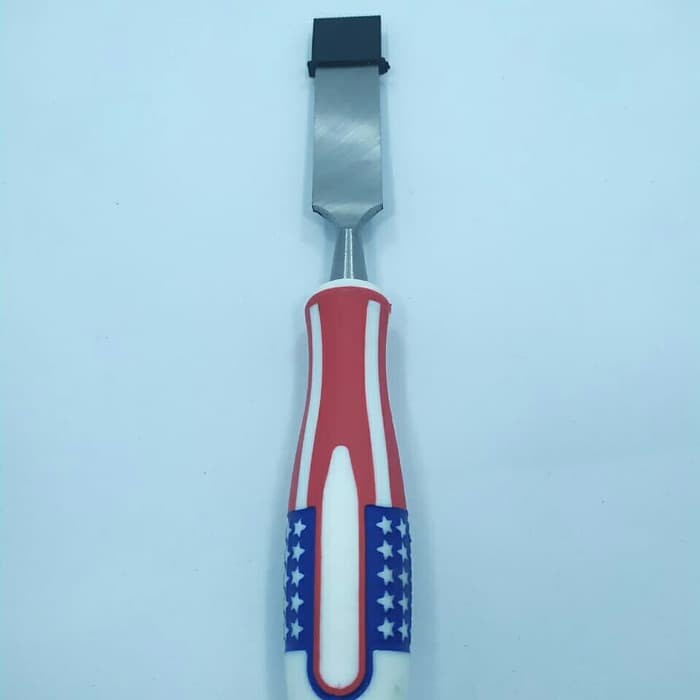Jual Mitra Tk - PAHAT KAYU WOOD CHISEL GAGANG FIBER USA 16MM / ALAT ...