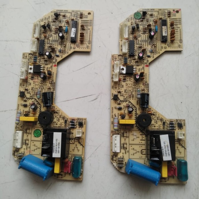Jual Modul Ac - Modul Ac Seplit Tcl Akari Elba 0,5Pk-1Pk | Shopee Indonesia