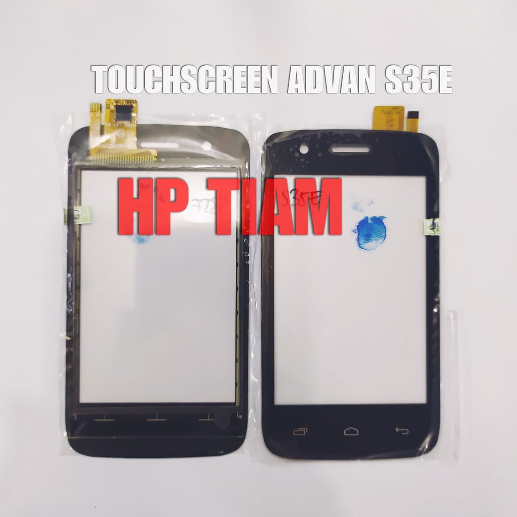 Jual TOUCHSCREEN ADVAN S35E | Shopee Indonesia
