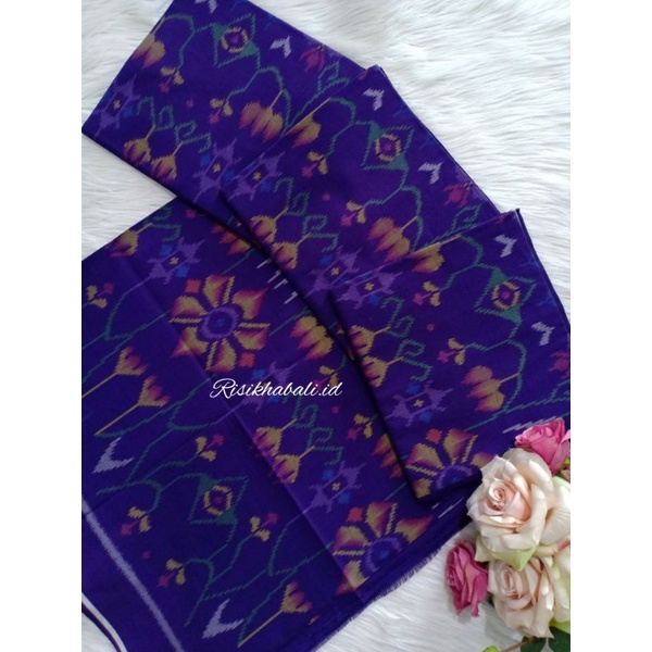 Jual Kain endek bali | Shopee Indonesia