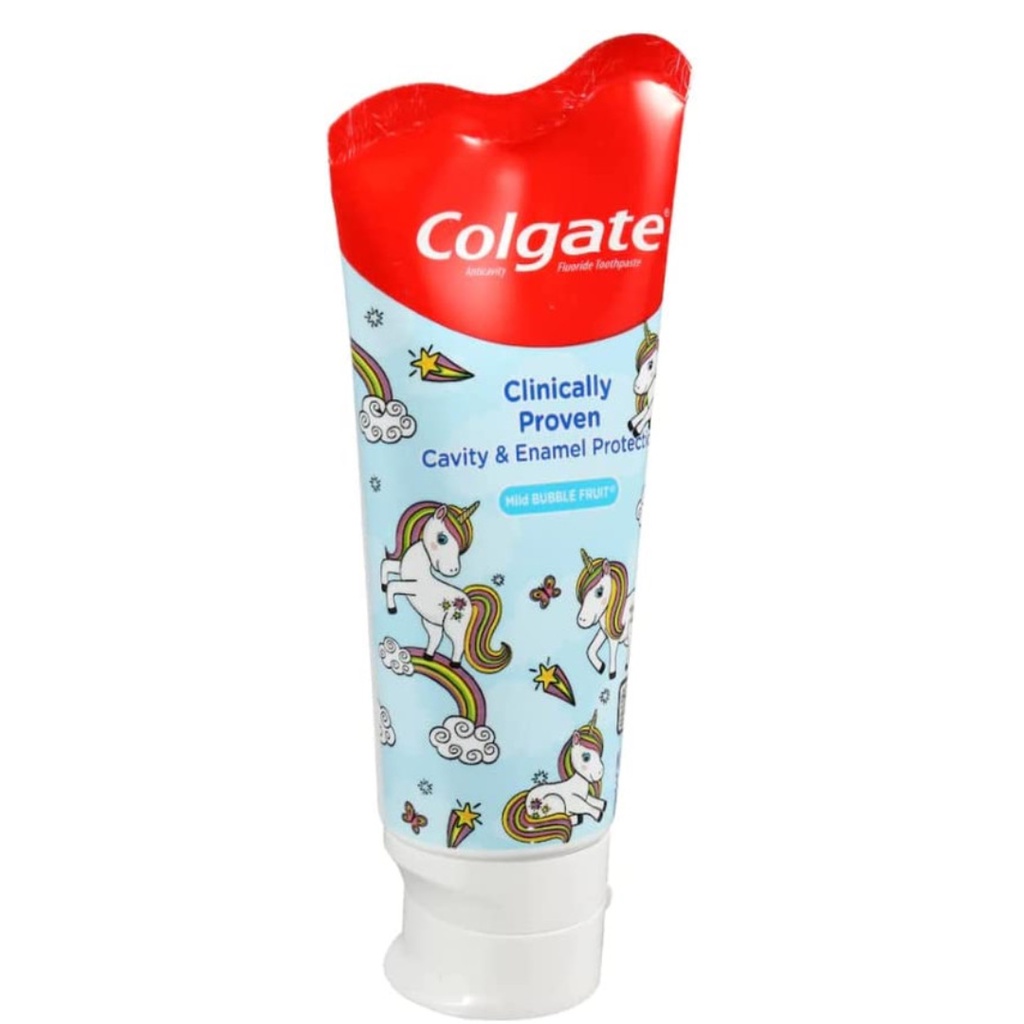Jual Colgate Clinically Proven Cavity And Enamel Protection Toothpaste ...