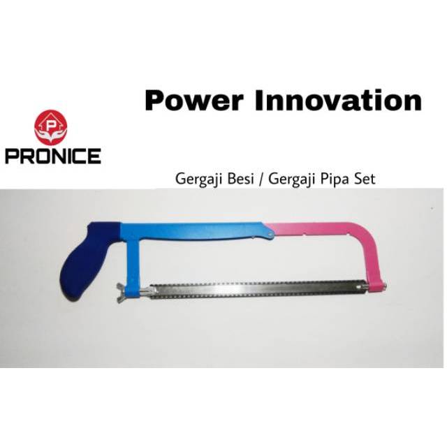 Jual Gergaji graji besi gergaji pipa set | Shopee Indonesia