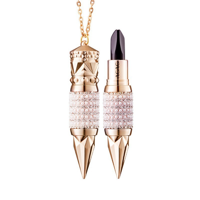 Jual LIpstik AG&AG 3 warna QueeN | Shopee Indonesia