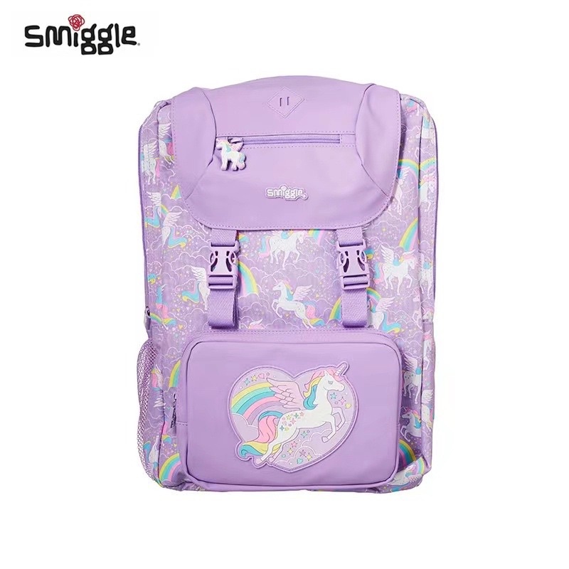 Jual TAS SMIGGLE ORIGINAL RANSEL BACKPACK ANAK SD UNTUK FOLDER | Shopee ...