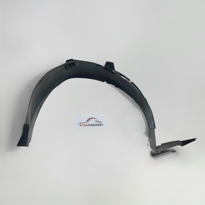 Jual Inner fender / liner fender mobil Chevrolet Captiva | Shopee Indonesia
