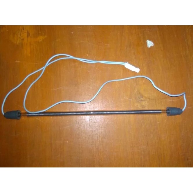 Jual Heater Kaca 14 in 14in Kulkas 2 Pintu Sharp Original | Shopee ...