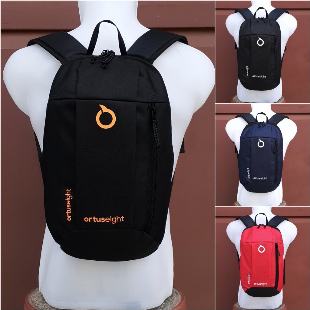 Jual DISKON AKHIR TAHUN !! TAS OLAHRAGA FUTSAL MEREK ORTUSEIGHT ...