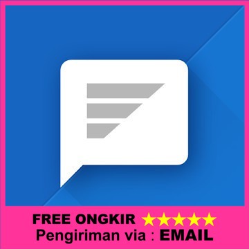 Jual Pulse SMS - Aplikasi Pengubah Tampilan Menu SMS Dengan Tema Warna ...
