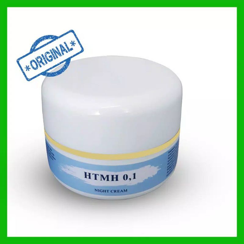 Jual NC FLEK PENUAAN (HTMH 0,1) | Shopee Indonesia