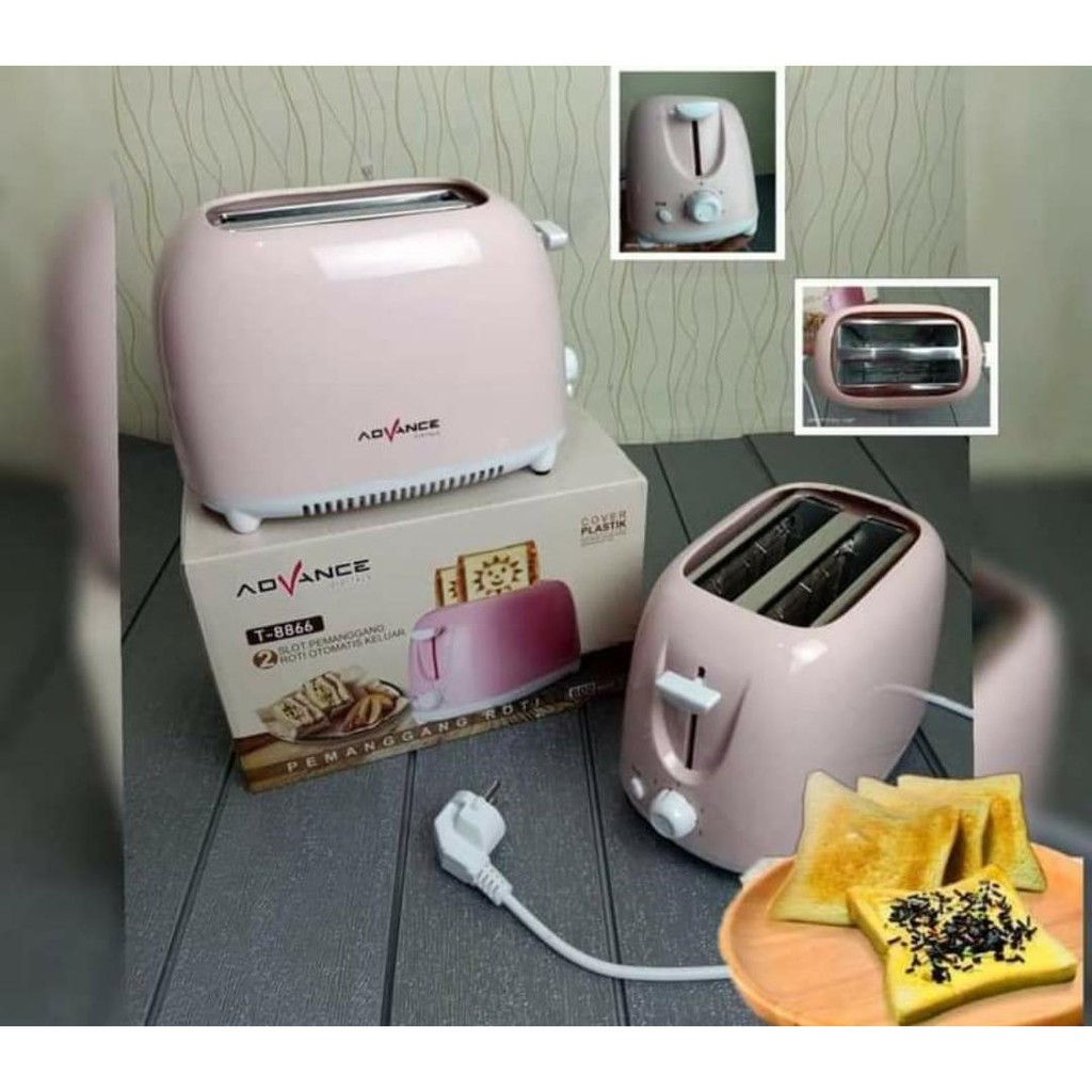 Jual MESIN PEMANGGANG ROTI | Shopee Indonesia