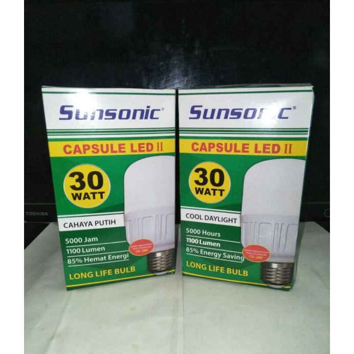 Jual sunsonic | Shopee Indonesia