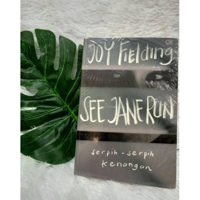 Jual See Jane Run (Joy Fielding) | Shopee Indonesia