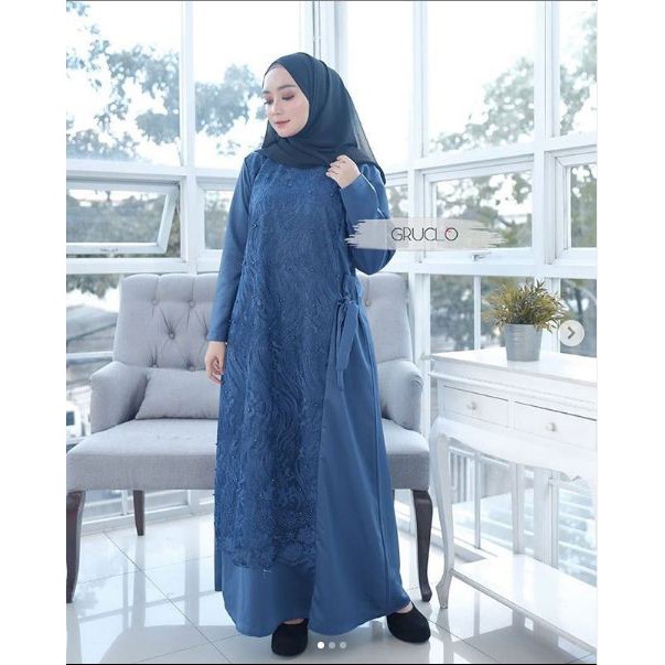 Jual Senia Maxi | Shopee Indonesia