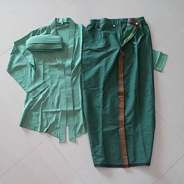 Jual Baju Seragam PSR Persit ( harga tidak termasuk kerudung, kerurung ...